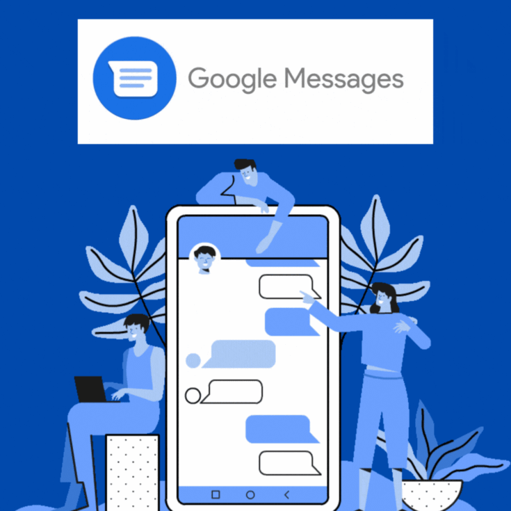Why Android Google Messages Is The Best & Trusted? 2023